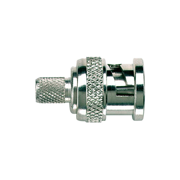 トキワエレネット / BNCプラグ RG58,58A,58C,141,141A用（圧着）